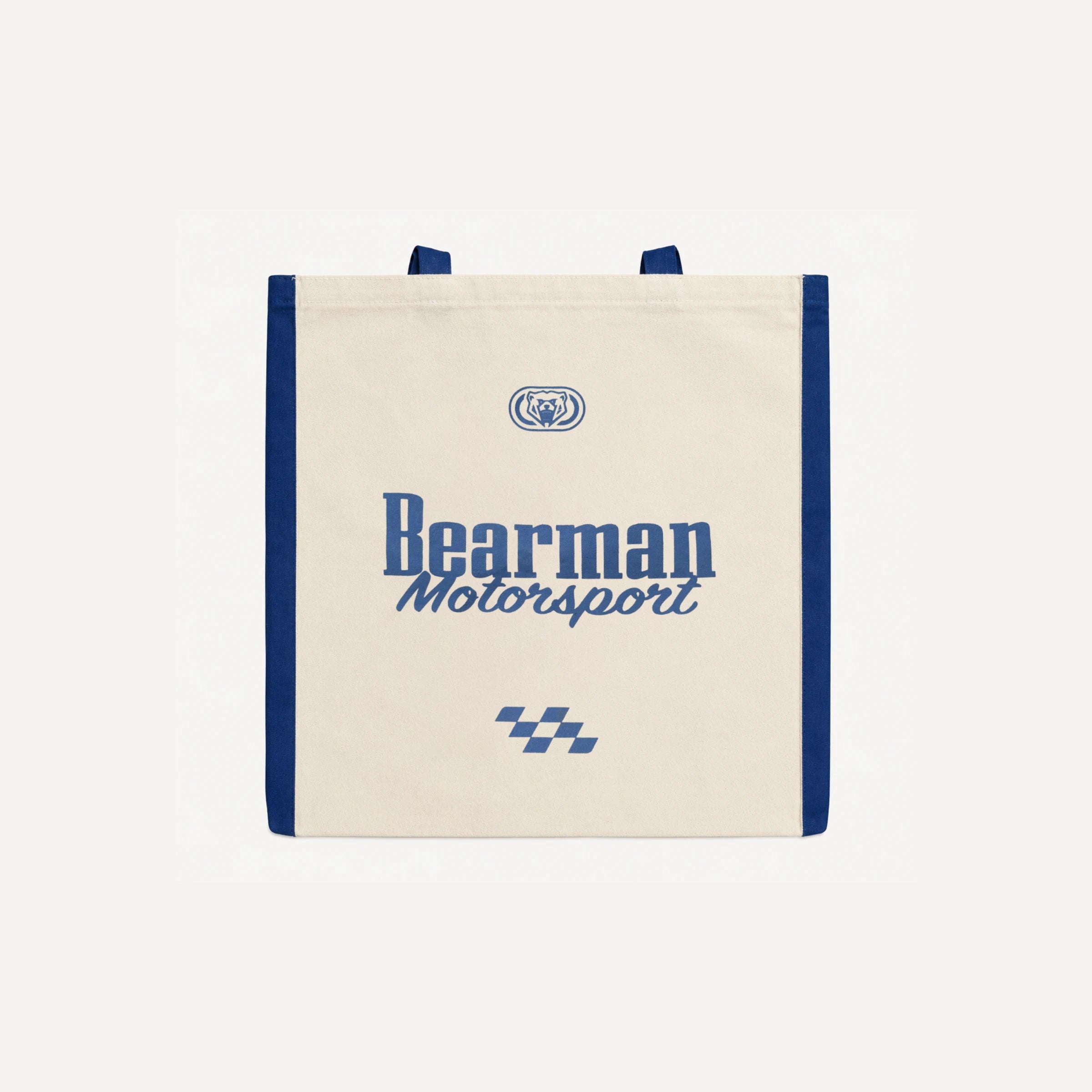 The Team Tote Bag | Ollie Bearman Official Store